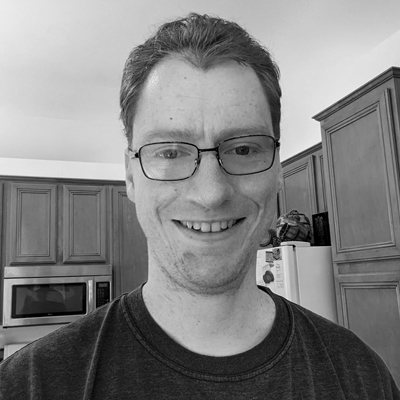 David Hartman - Gnomon