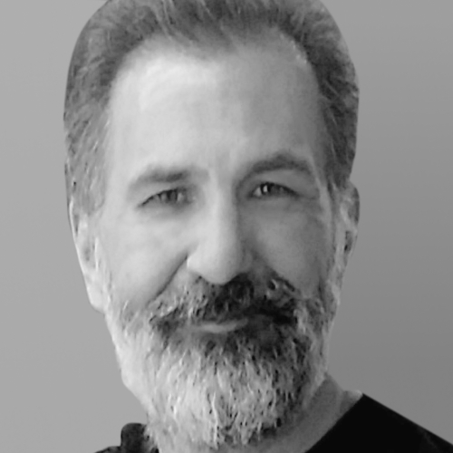Brian Wade - Gnomon