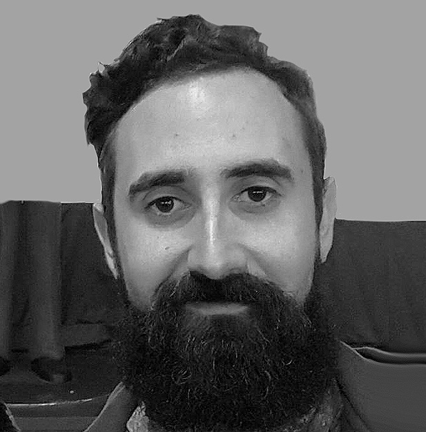 Benjamin Lee - Gnomon