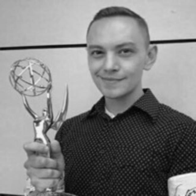 Rex Privratsky - Gnomon