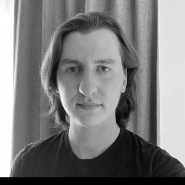 Matt Puchala - Gnomon