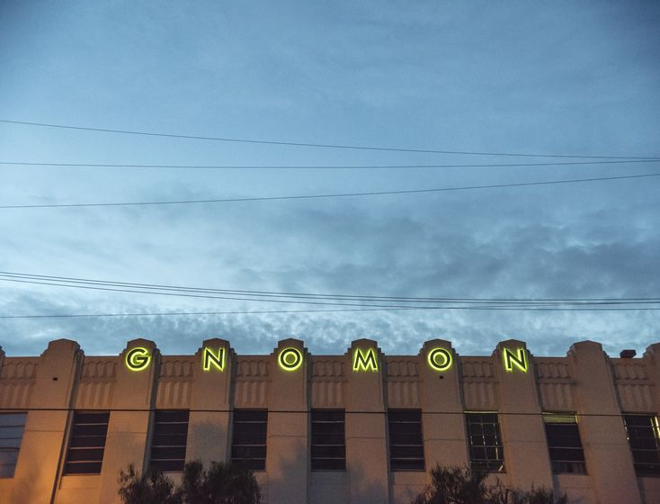 Admissions | Gnomon - School of VFX, Games & Animation - Gnomon