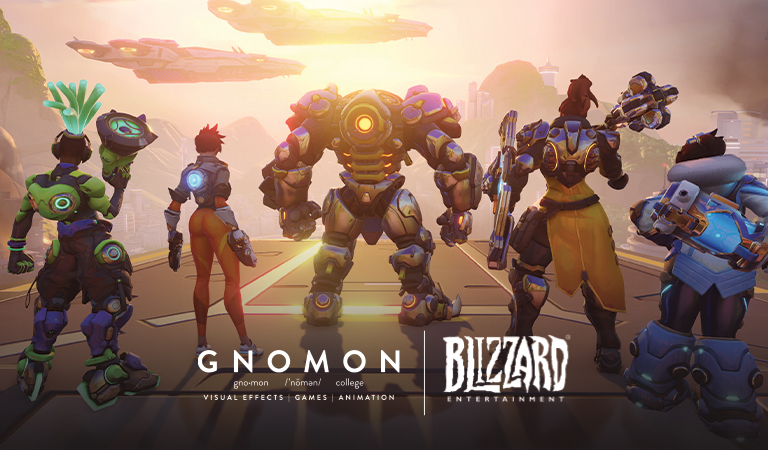 The Narrative Design of “Overwatch” | An Evening with Blizzard ...