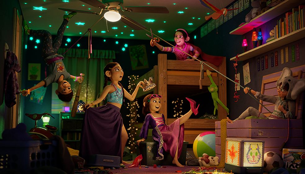 News | News & Events | Gnomon - School of VFX, Games & Animation - Gnomon