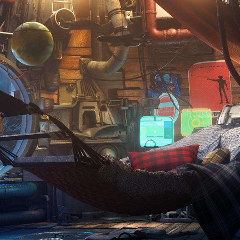 About | Gnomon School of VFX, Games & Animation - Gnomon