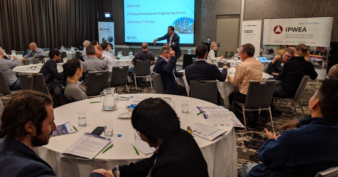 Technical Forums | IPWEA (NSW)
