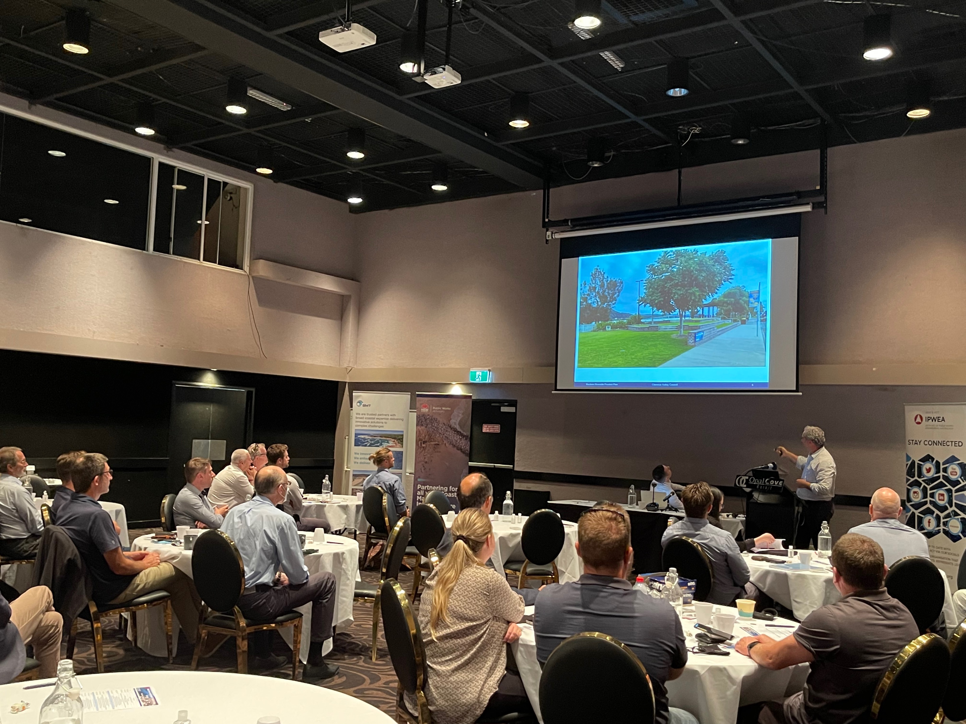 Technical Forums | IPWEA (NSW)