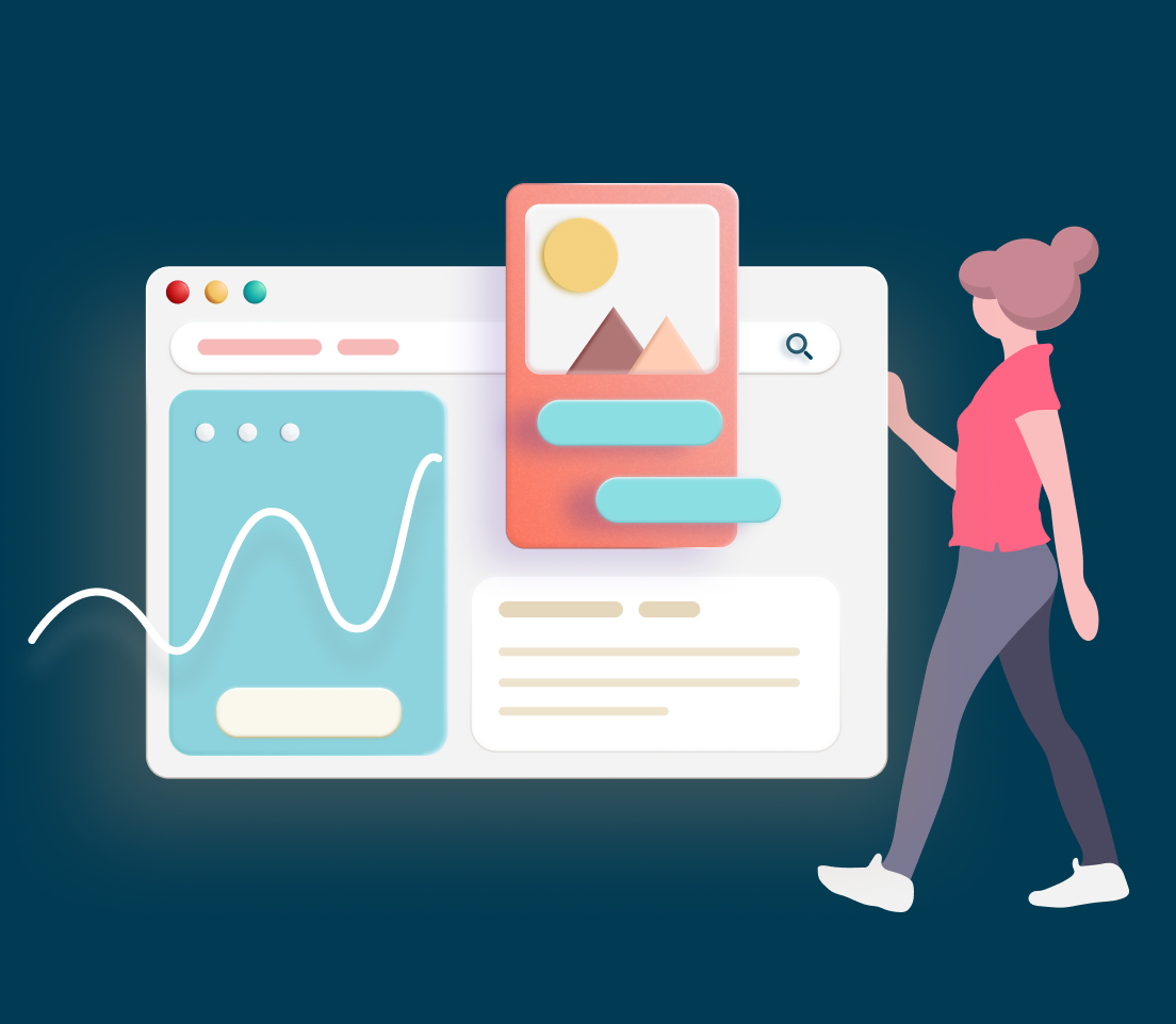 Custom Web Application Development Services | Toobler