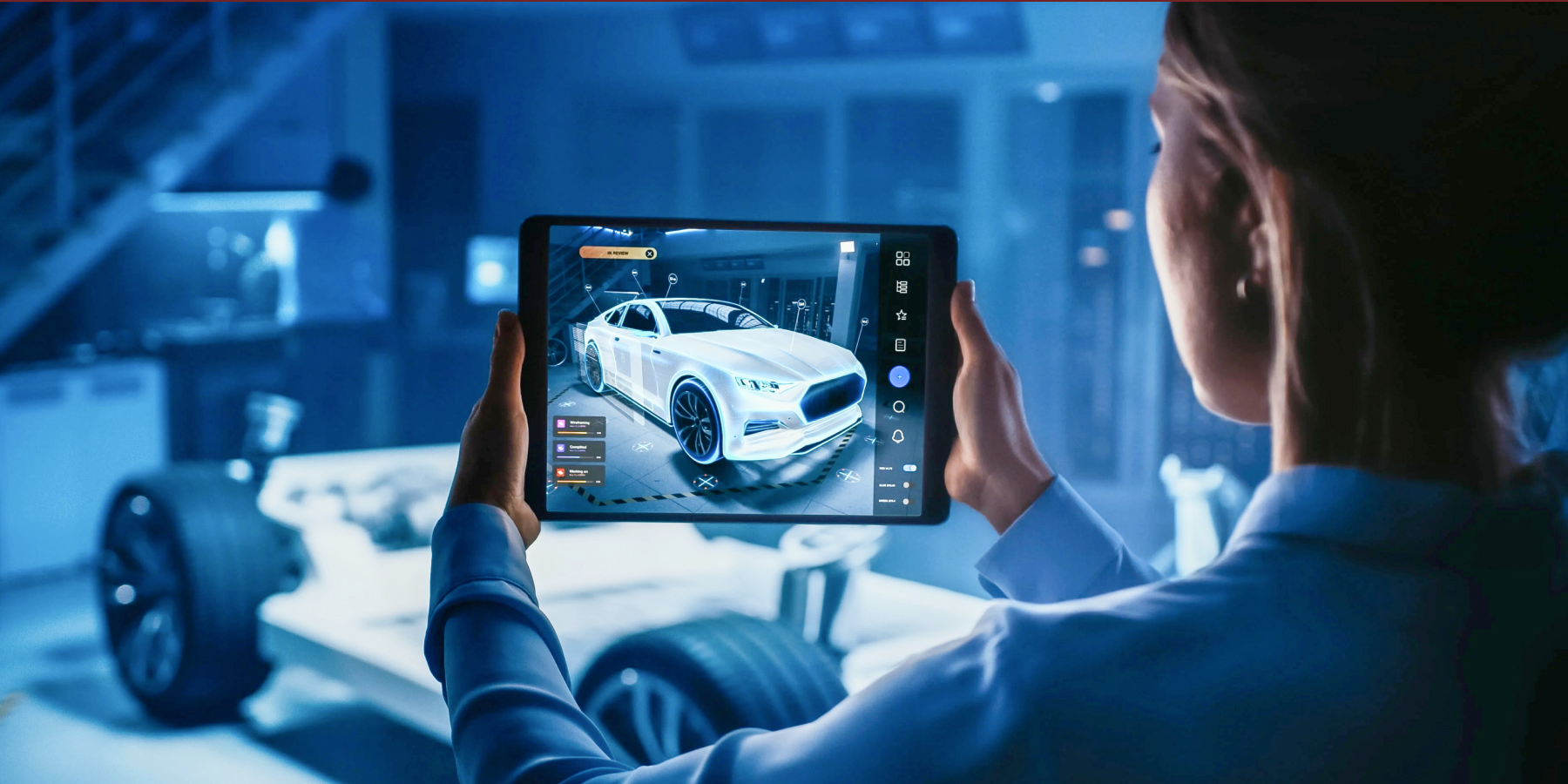 The Role of Digital Twin in the Automotive Industry in 2023