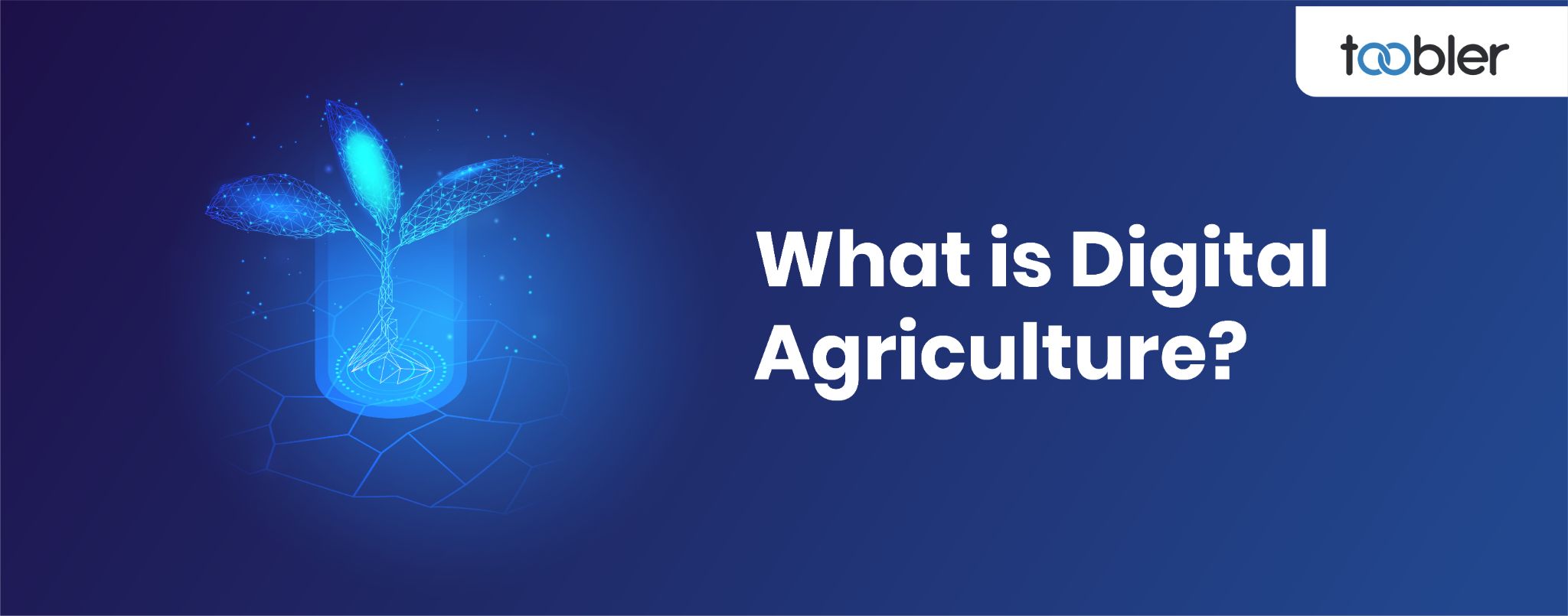 What is Digital Agriculture? Explore its Benefits