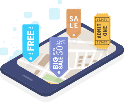 Retail App Development Services | Toobler