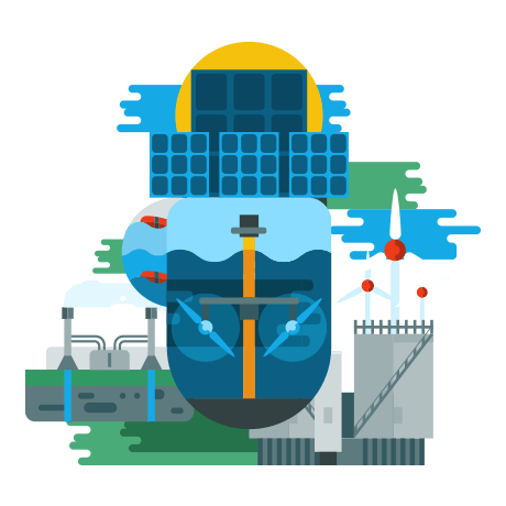 Manufacturing App Development | Toobler Services