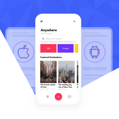 Top 10 Open Source App Development Companies: India, US, UK