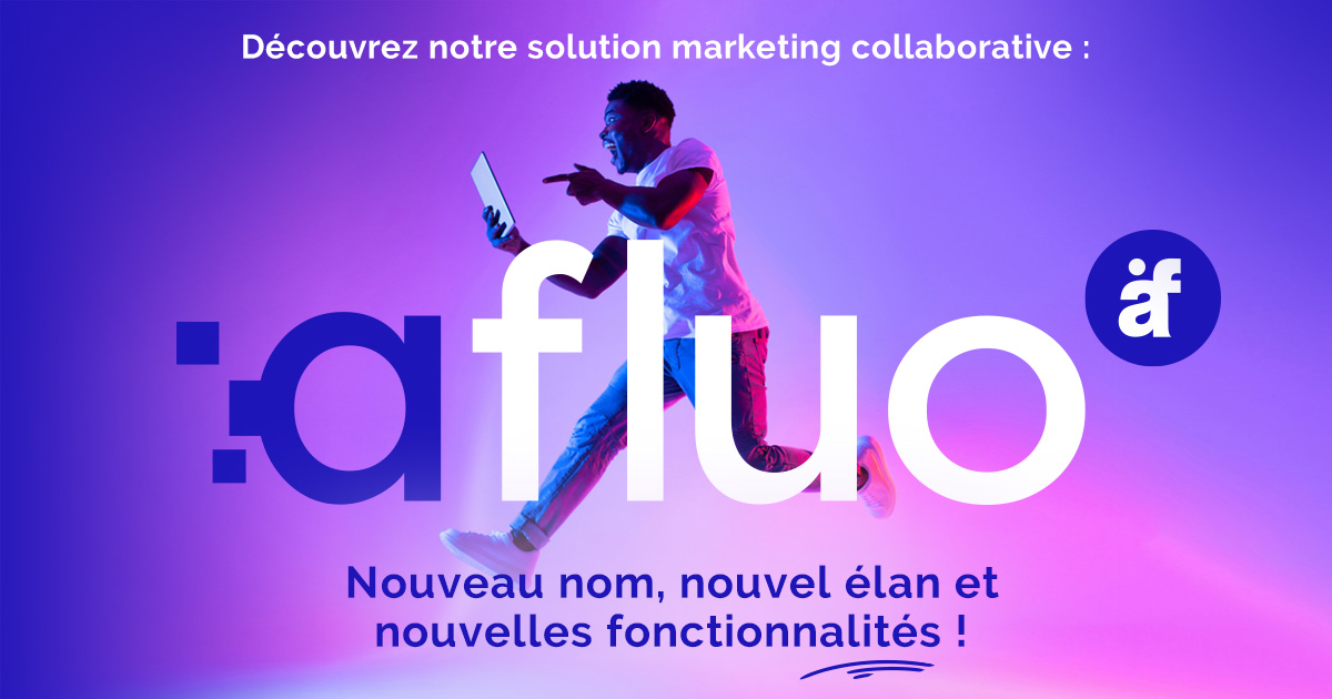 Afluo : la plateforme collaborative de ComeBack Afluo : la plateforme collaborative de ComeBack