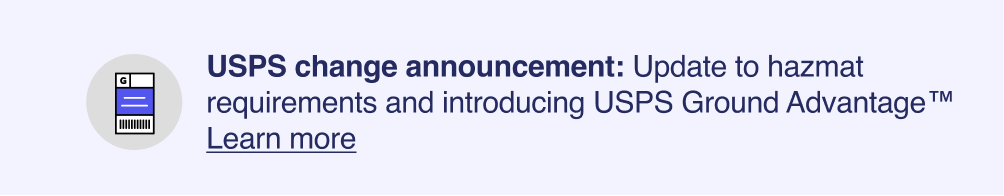 Shipping for Sellers - Mercari: Your Marketplace