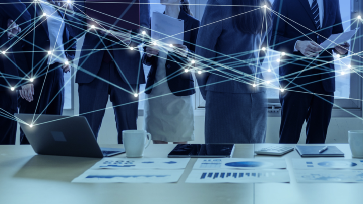 Keys to Successfully Achieving Internal Transformation | BlackLine Magazine