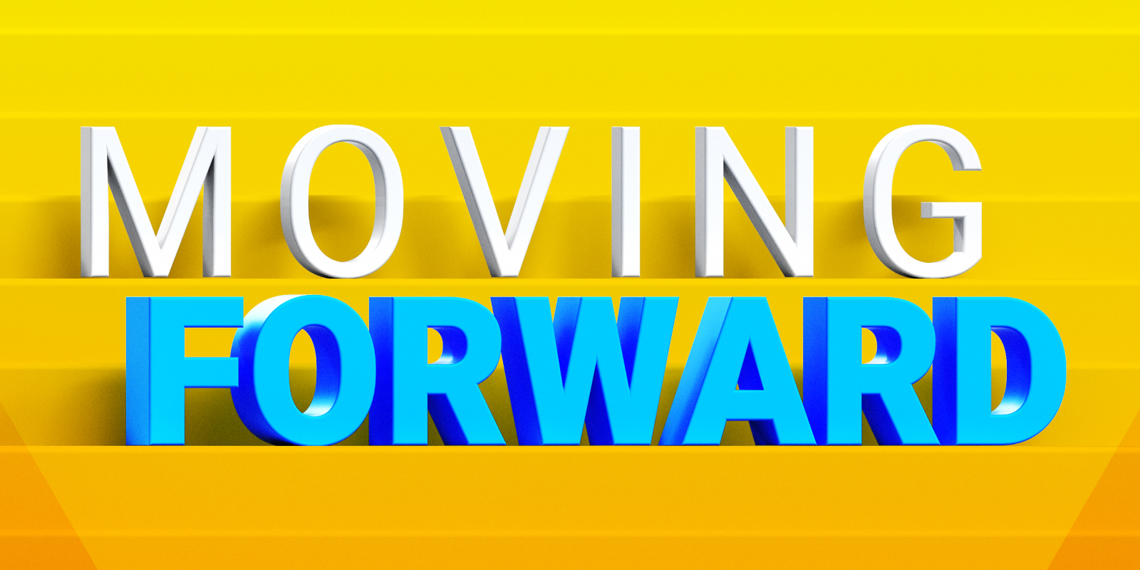 Moving Forward: Shining a New Light on Technology | BlackLine Magazine