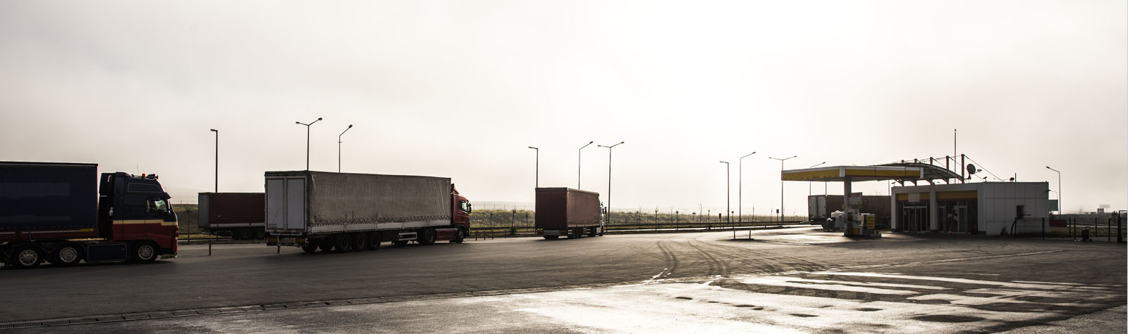 Le transport routier mise sur l’automatisation des comptes fournisseurs