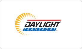 Daylight Transport | BlackLine Customer