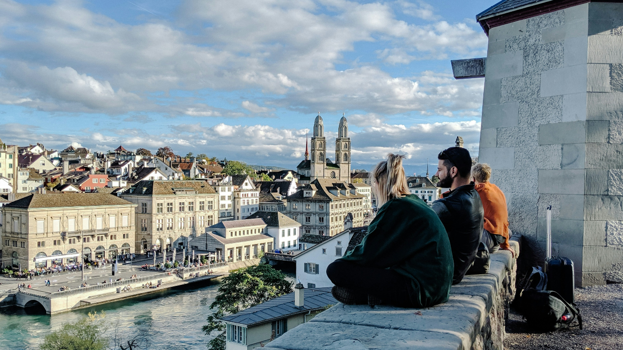 Switzerland: how expats can become Swiss citizens
