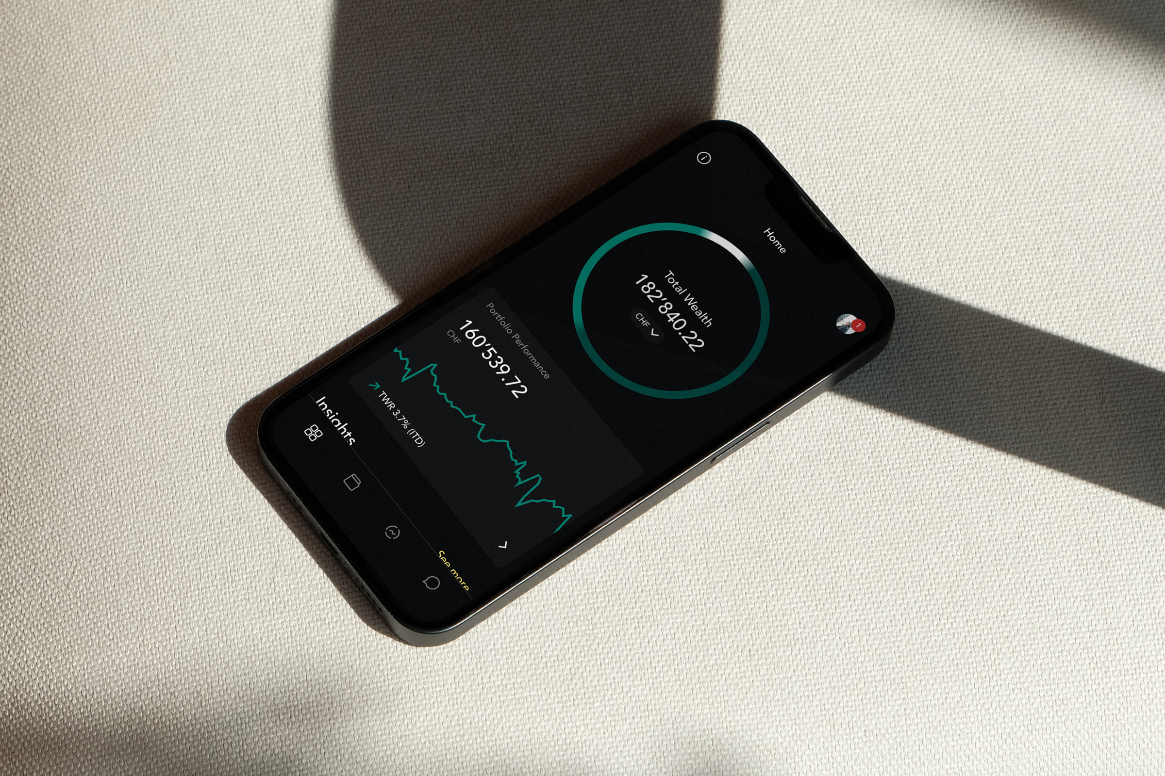 Alpian s'associe à Performance Watcher pour améliorer la transparence ...