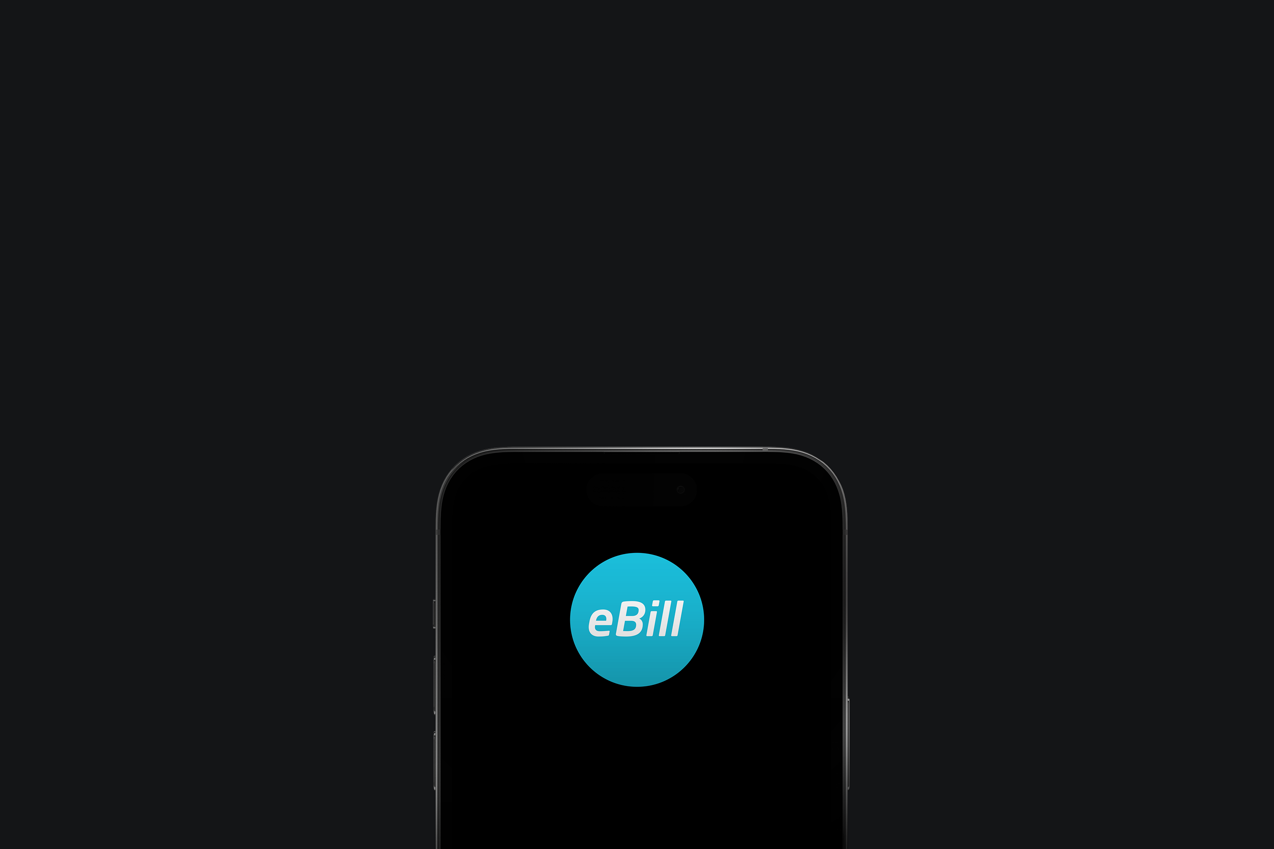 Payez vos factures facilement avec eBill | Alpian Bank