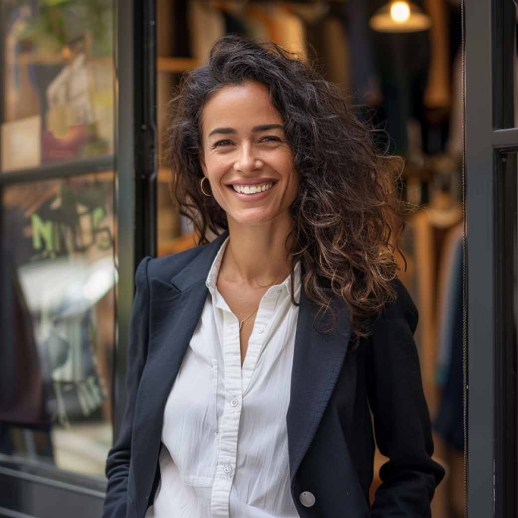 Libeo - Nos solutions pour les commerçants