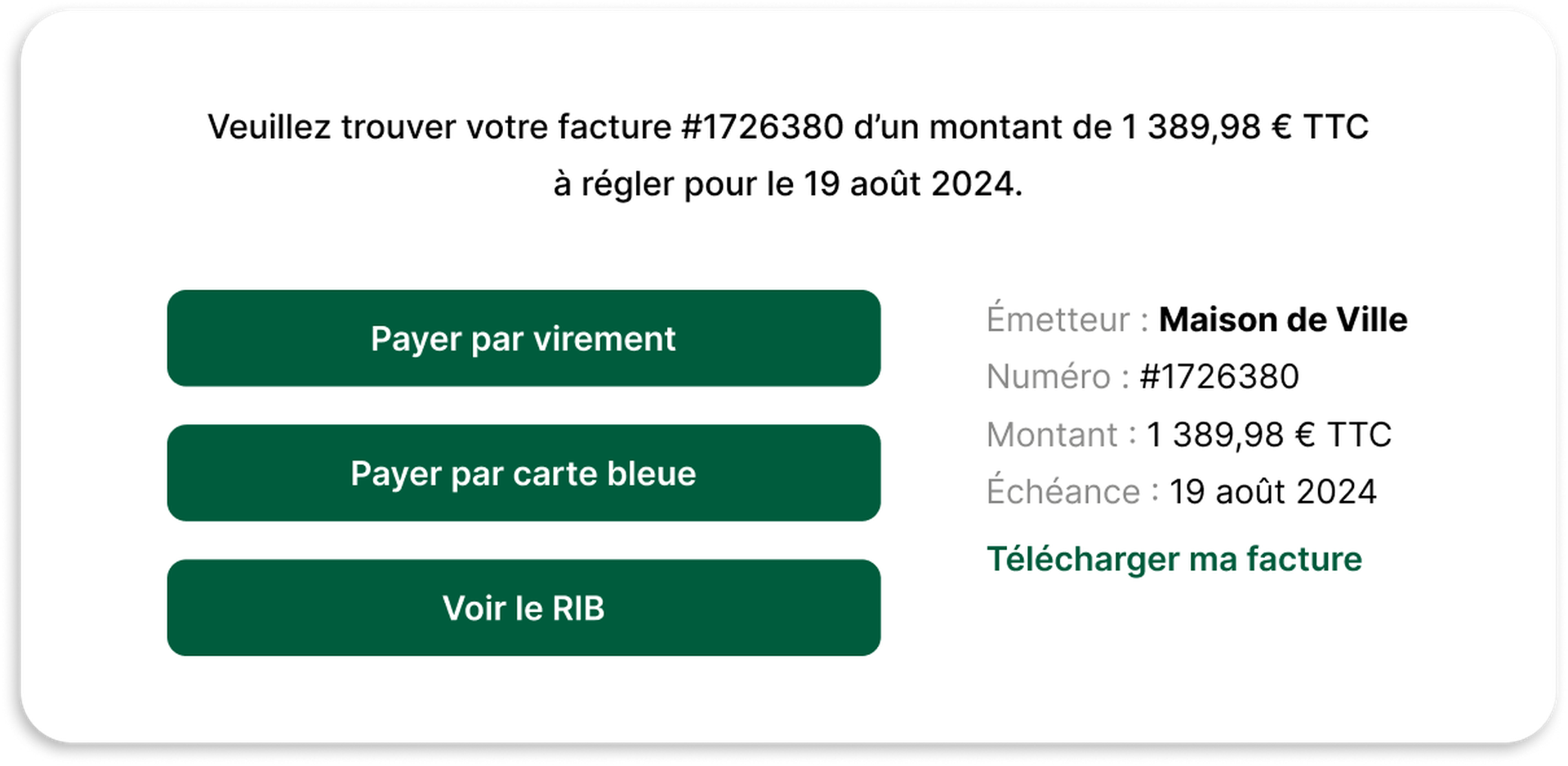 Comment calculer une créance client