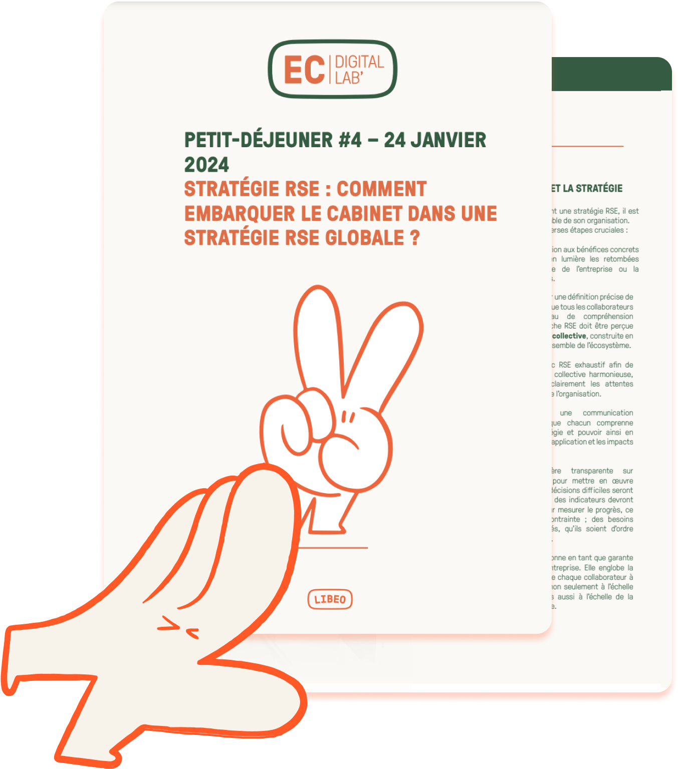 Stratégie RSE : comment embarquer votre cabinet dans une stratégie RSE ...