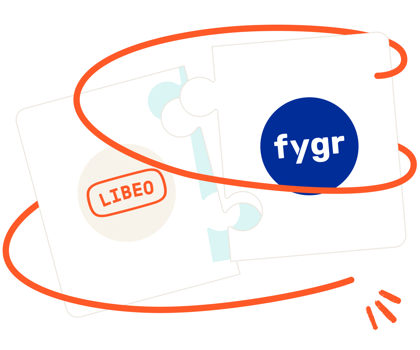 Libeo et Fygr : paiement fournisseurs et gestion de trésorerie