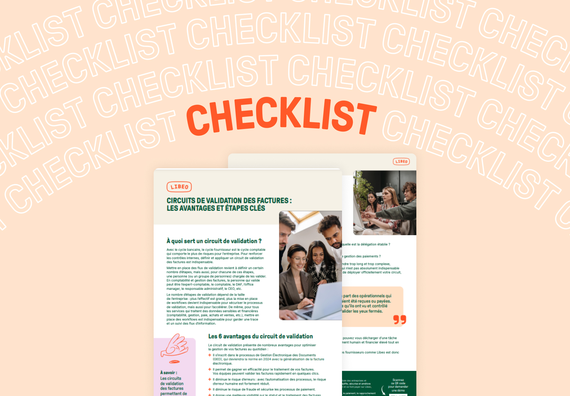 Circuits de validation des factures : avantages et étapes clés