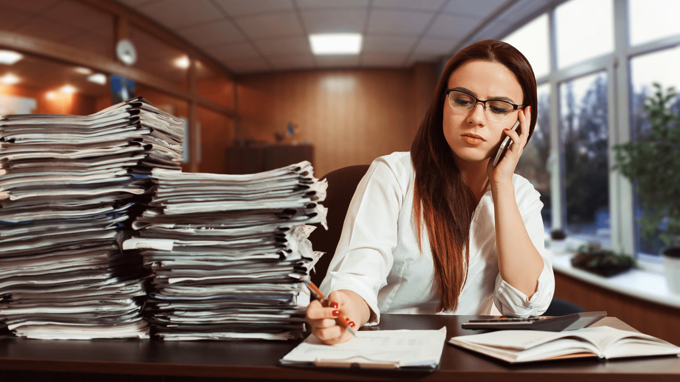 Révision comptable : définition, cycles et méthodologie