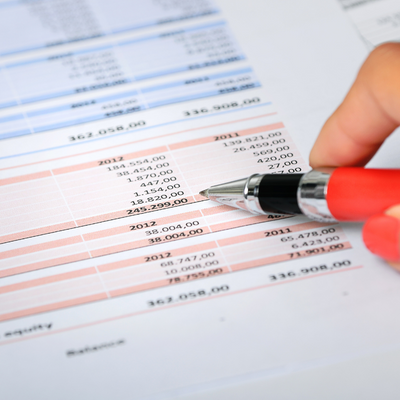 Double Entry Accounting: How Debits And Credits Work
