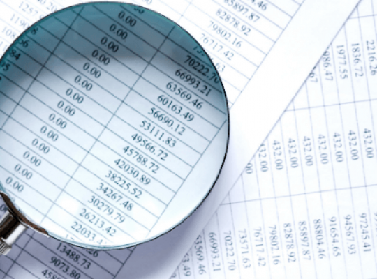 5 questions pour comprendre l'état de rapprochement bancaire