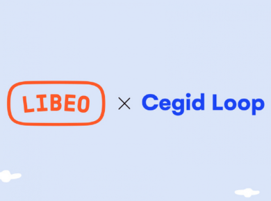 Libeo x Cegid Loop : une valeur ajoutée en expertise-comptable
