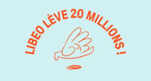 Libeo lève 20 millions d’euros pour devenir le leader du paiement B2B