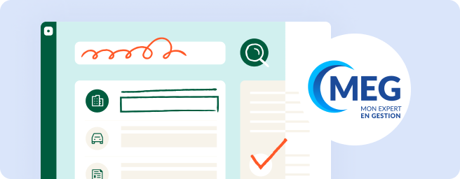 Intégration avec MEG - Libeo