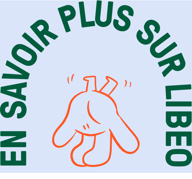Libeo - Notre mission