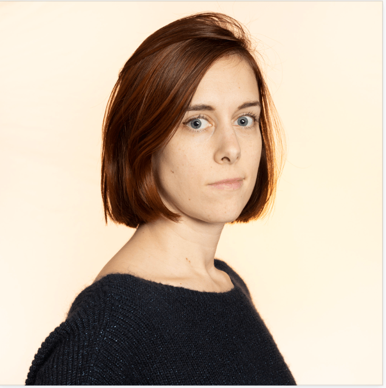 Découvrez tout sur Alice, Content & SEO Manager