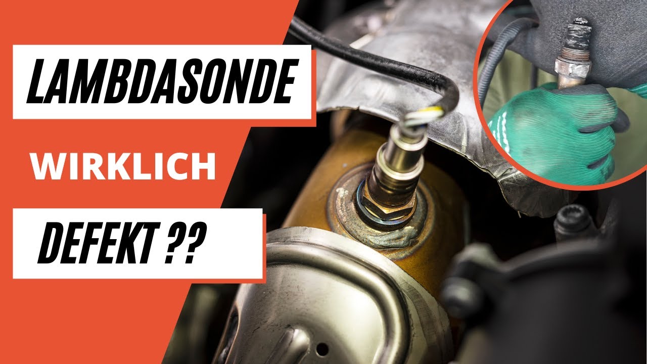 Lambdasonde günstig online kaufen | ATP Autoteile