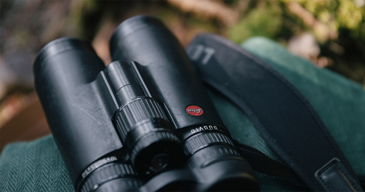 HORL Story | Stalking the game | HORL-1993