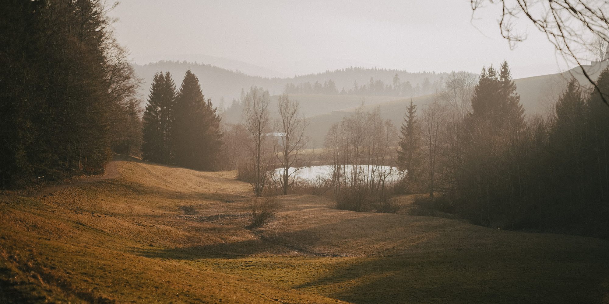 HORL® Story | L'aventure de la pêche | HORL-1993