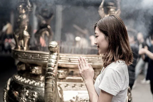 Condolences in Chinese: 5 example messages | Advitam