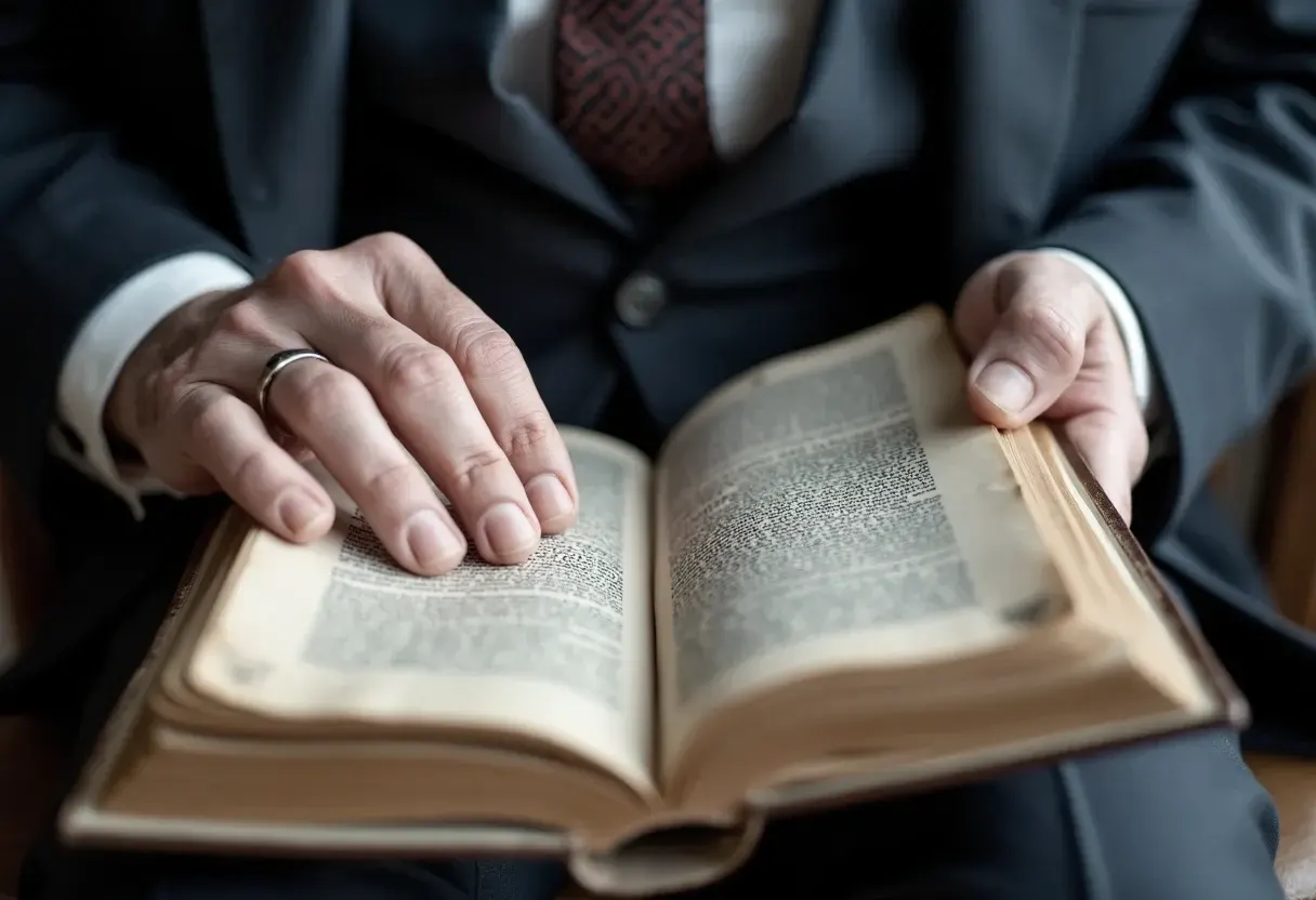 Condolences in Judaism: Some Examples | Advitam