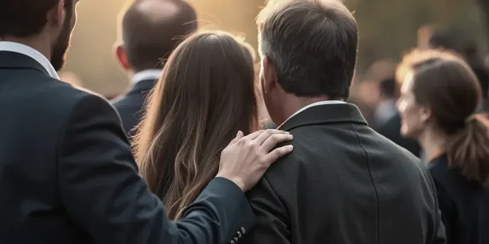 Condoléances en anglais : 10 exemples de messages | Advitam