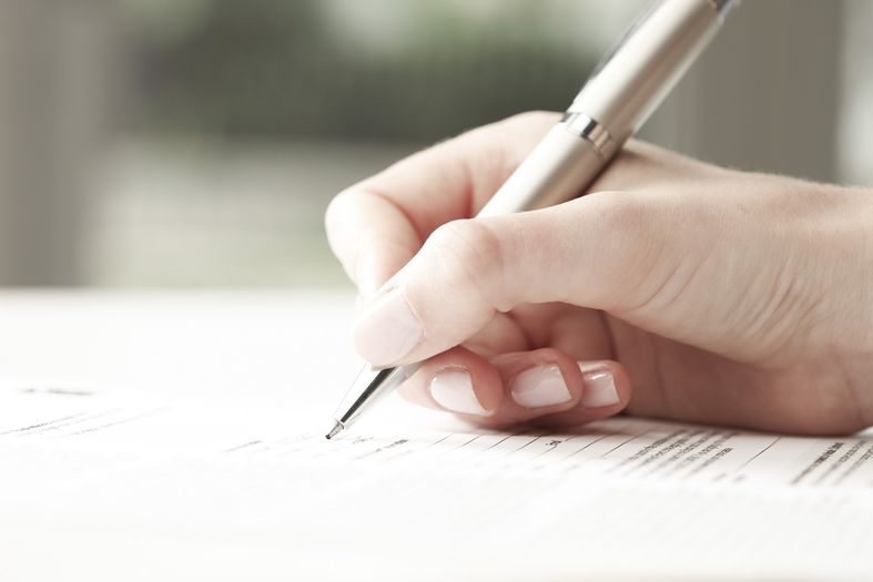 Tout savoir sur l’acte de décès : définition et démarches - AdVitam