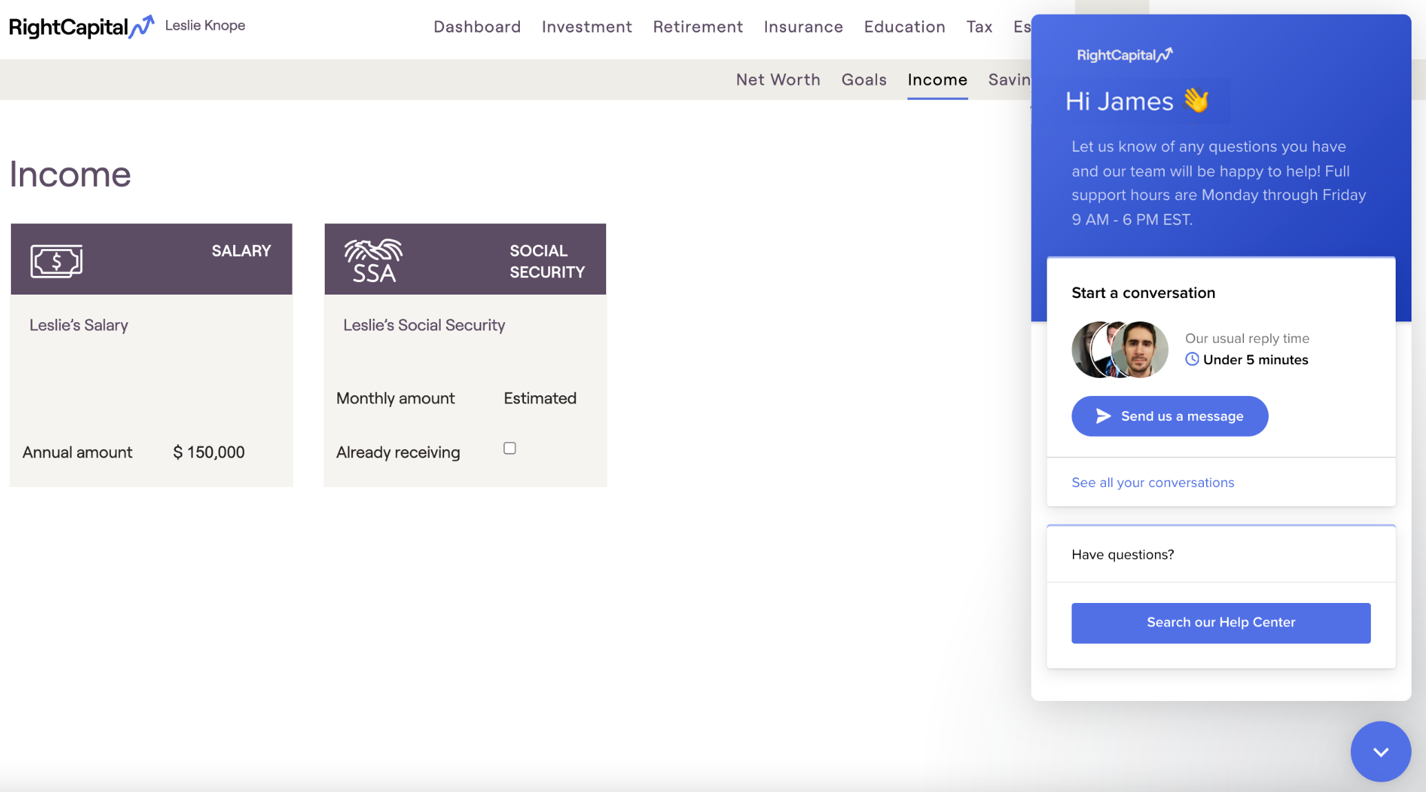 How to Make the Most of Your Free 14-Day RightCapital Trial