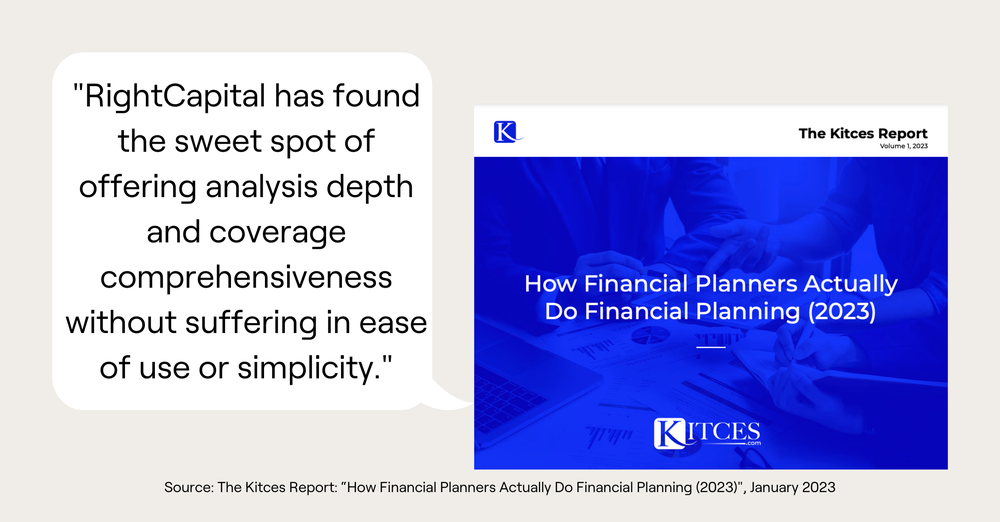 Key Takeaways from the 2023 Kitces Report on How Financial Planners Do ...