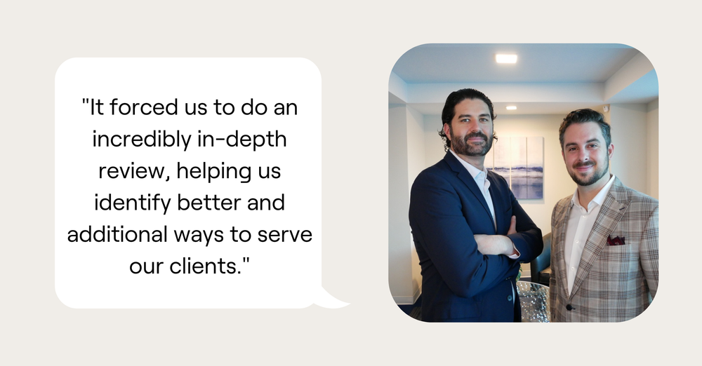 How an RIA Firm Moved Clients from eMoney to RightCapital