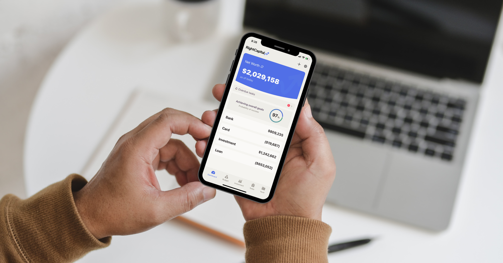 Developments & Highlights from RightCapital in Q1 2023